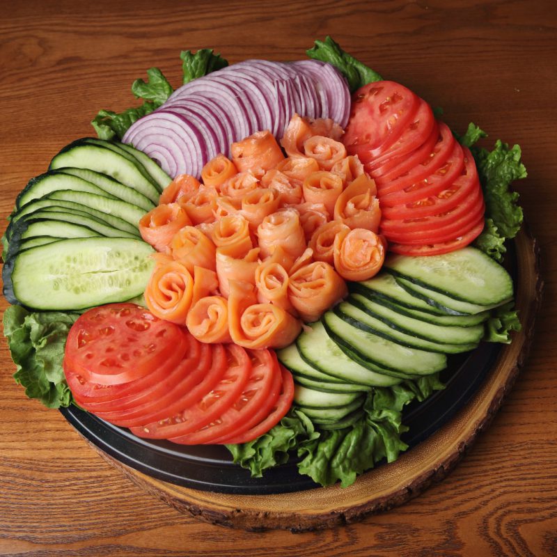 Catering – Barry Bagels