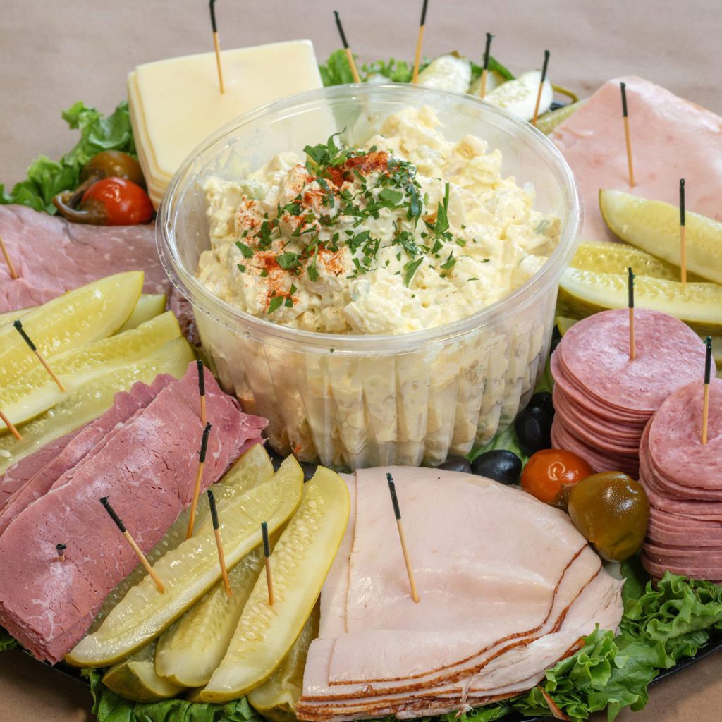 Catering – Barry Bagels